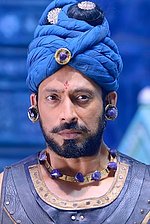 Cast - Porus (2017 – 2021)