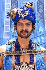 Cast - Porus (2017 – 2021)