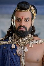 Cast - Porus (2017 – 2021)