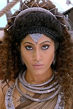 Cast - Porus (2017 – 2021)