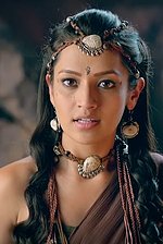 Cast - Porus (2017 – 2021)