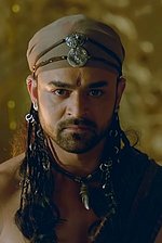 Cast - Porus (2017 – 2021)