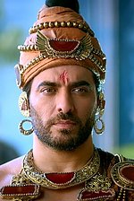 Cast - Porus (2017 – 2021)