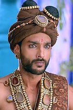 Cast - Porus (2017 – 2021)