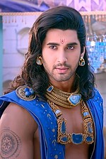 Cast - Porus (2017 – 2021)