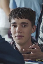 Cast - Skam España (2018 – 2020)