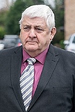 Peter Wight - actor - biography, photo, best movies and TV shows