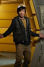 Cast - Mech-X4 (2016 – 2018)