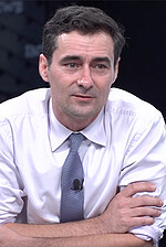 Cast - The Young Turks (2005 – ...)