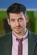 Cast - Ackley Bridge (2017 – 2022)