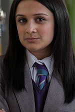 Cast - Ackley Bridge (2017 – 2022)