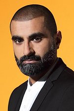 Cast - Man Like Mobeen (2017 – 2025)