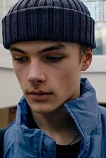 Hauk Hellestveit Hannemann - actor