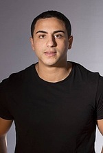 Cast - Superwog (2018 – ...)