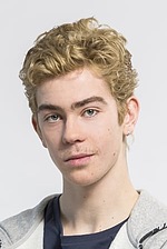 Cast - Oogappels (2019 – ...)