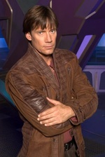 Cast - Andromeda (2000 – 2005)