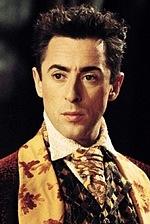 Cast - Spy Kids (2001)