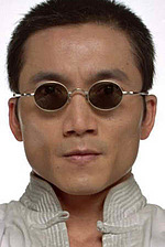 Cast - The Matrix Reloaded (2003)