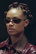 Cast - The Matrix Reloaded (2003)