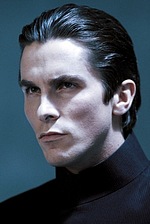 Equilibrium Movie