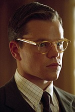 Cast - Ocean's Eleven (2001)