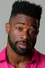 Cast - Daddyhunt: The Serial (2016 – 2018)