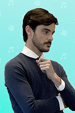 Cast - Kally's Mashup (2017 – 2018)