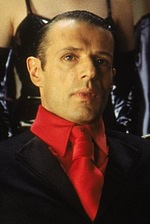 Cast - The Matrix Revolutions (2003)