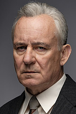 Cast - Chernobyl (2019)