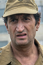 Cast - Chernobyl (2019)