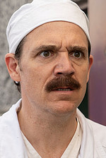 Cast - Chernobyl (2019)