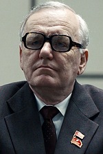 Cast - Chernobyl (2019)