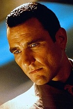 Cast - Swordfish (2001)