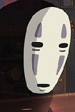 Cast - Spirited Away