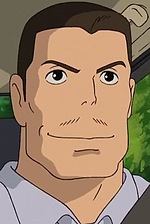 Cast - Spirited Away