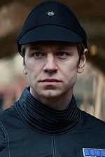 Актёры - Андор