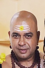 Cast - Chandragupta Maurya (2018 – 2019)