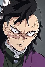 Cast - Demon Slayer: Kimetsu no Yaiba
