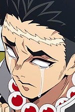 Cast - Demon Slayer: Kimetsu no Yaiba