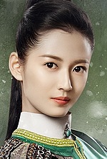 Cast - The Princess Weiyoung