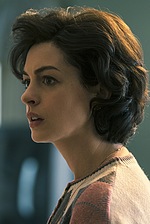 Cast - Dark Waters (2019)