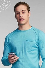 Cast - Go! Live Your Way