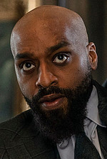 Cast - Infinite (2021)