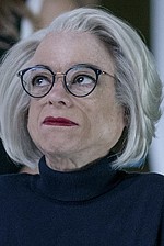 Cast - Infinite (2021)