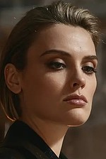 Cast - Infinite (2021)