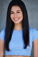 Cast - On the Ropes (2019)