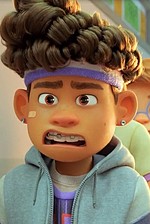 Cast - Turning Red (2022)