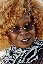 Cast - Rat Race (2001)