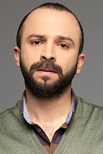 Cast - Wounded Birds