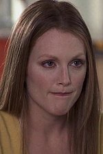 Cast - Evolution (2001)